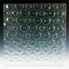 Washer Textured Glass for your next architectural project | Thick Glass