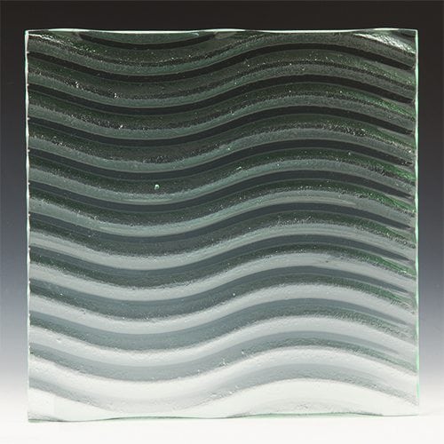 Wave – Nathan Allan Glass Studios