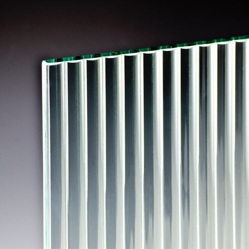 Channel – Nathan Allan Glass Studios