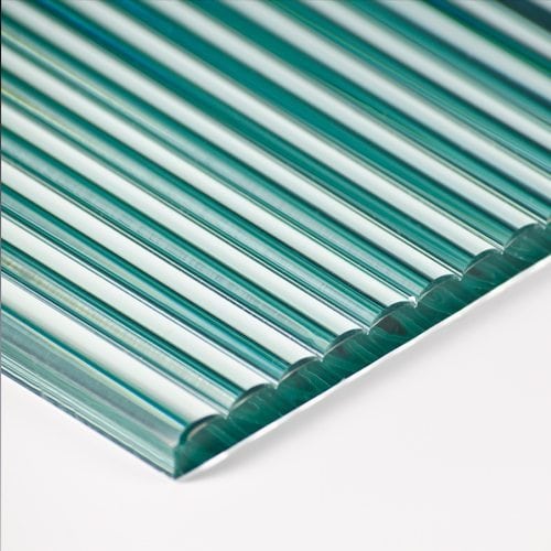 Channel – Nathan Allan Glass Studios