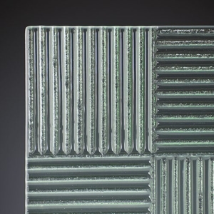 Reed Glass | Exclusive Nathan Allan Architectural Glass Designs