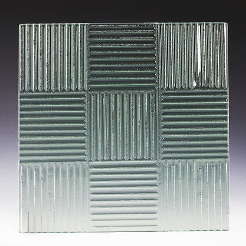 Reed Glass | Exclusive Nathan Allan Architectural Glass Designs