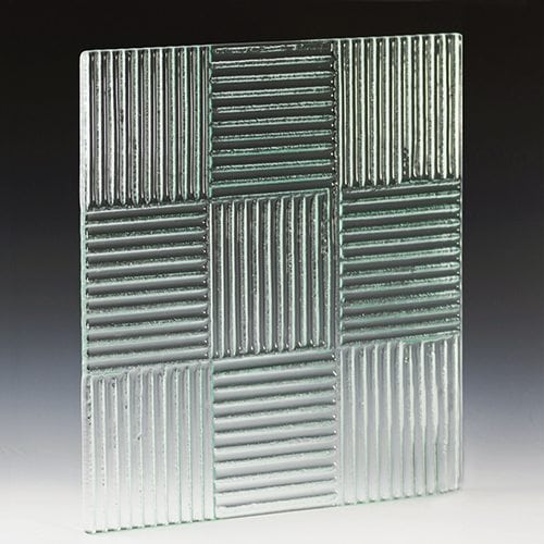 Reed Glass | Exclusive Nathan Allan Architectural Glass Designs