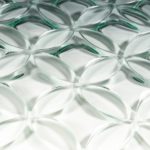 Convex Nexus Textured Glass is great to use in your next project