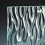 Ripple Architectural Cast Glass is made for your building projects