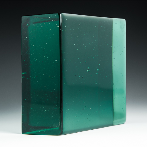Crystalline Series Archives | Nathan Allan Glass Studios