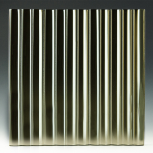 Cathedral Micro Bronze Architectural Cast Glass for sale worldwide
