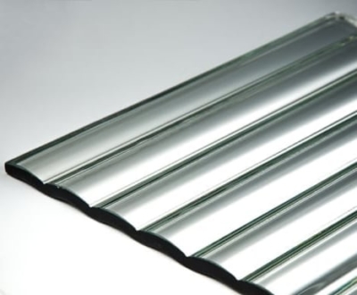 Reed Glass | Exclusive Nathan Allan Architectural Glass Designs