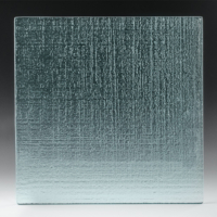 Linen Textured Glass Used For Dividers, Doors and Feature Walls