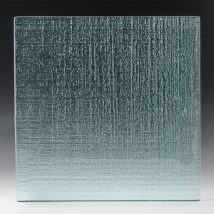 Linen Textured Glass Used For Dividers, Doors and Feature Walls