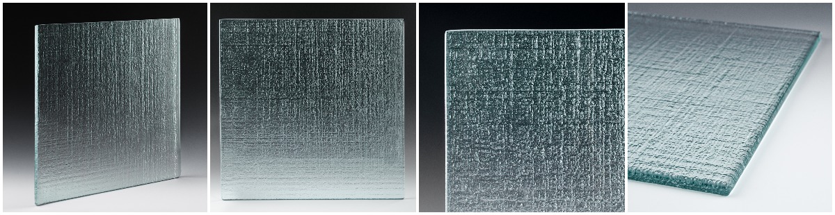 Linen – Nathan Allan Glass Studios