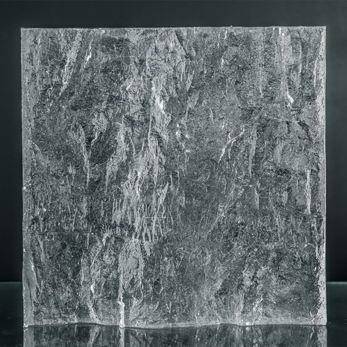 Crystalline Series Thick Glass