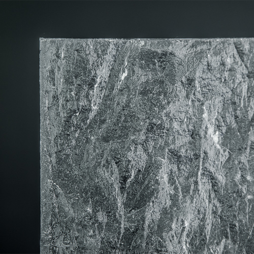 Crystalline Granite – Textured – Nathan Allan Glass Studios