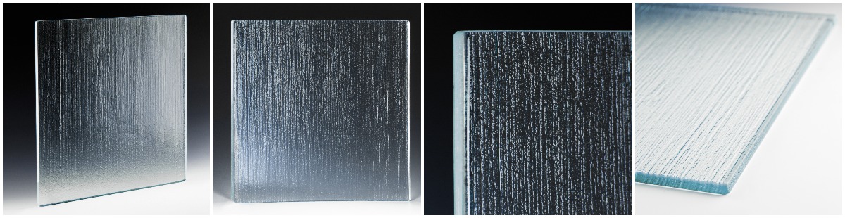 Icicle – Nathan Allan Glass Studios