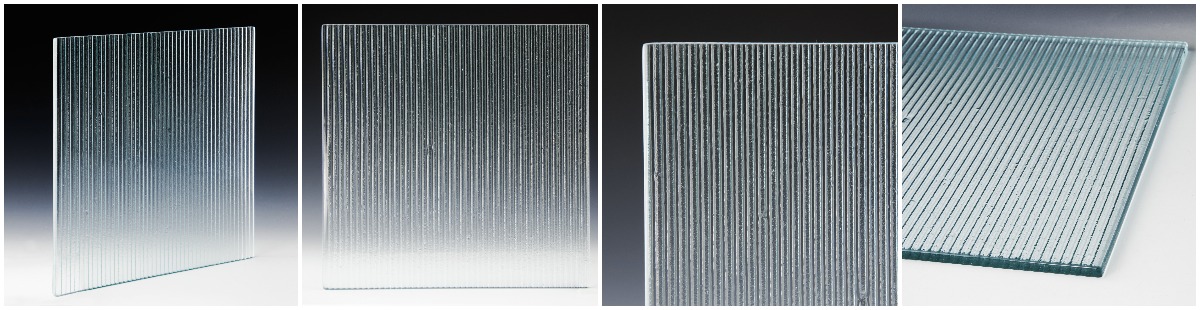 Linear – Nathan Allan Glass Studios