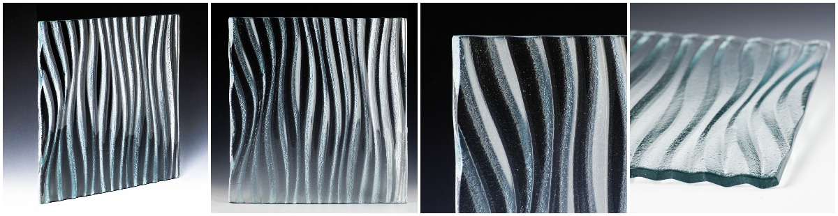 Mirage – Nathan Allan Glass Studios
