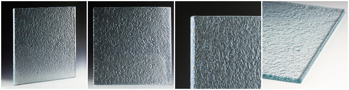 Pebble – Nathan Allan Glass Studios