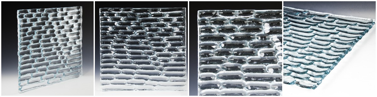 Runnel – Nathan Allan Glass Studios