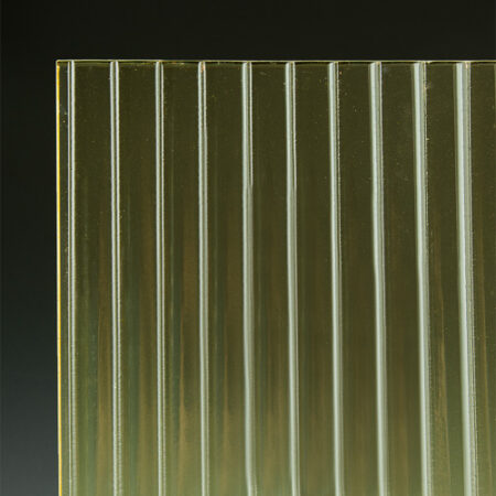 Channel Champagne Glass is great for your glass building project