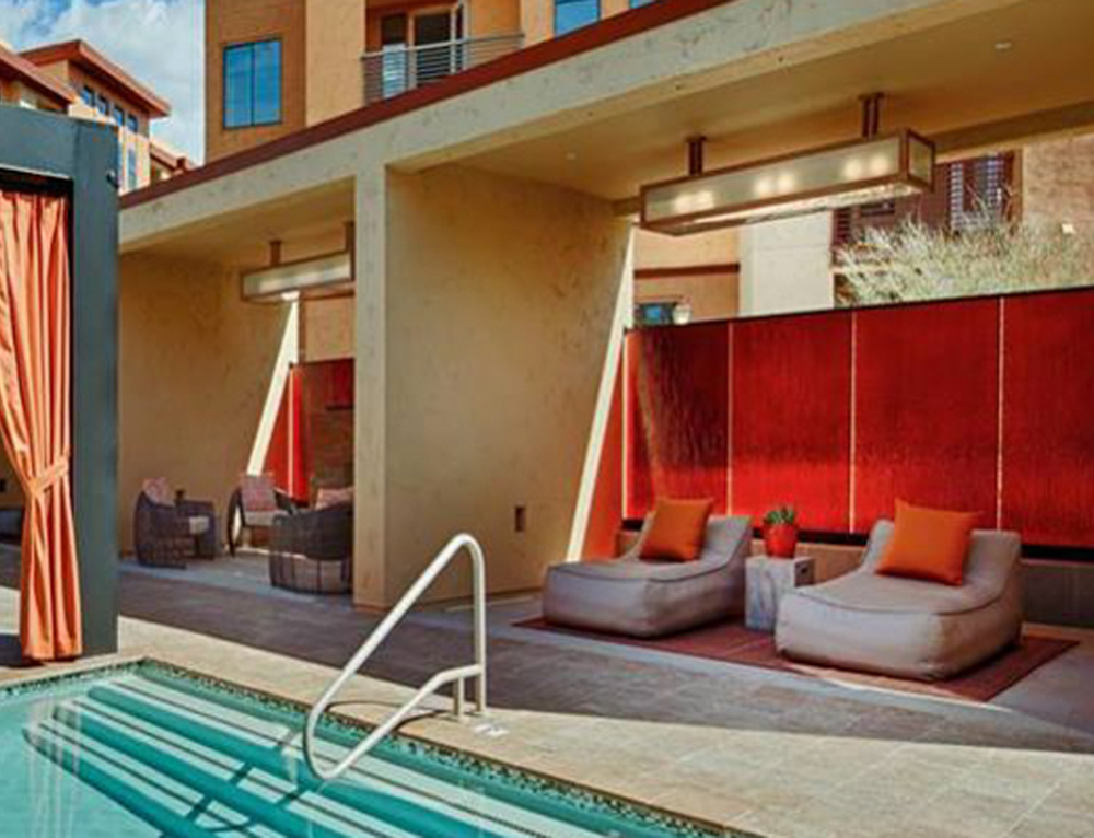 Barbizon 63 Decorative Lighting Shades produced by Nathan Allan