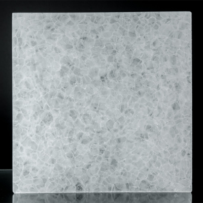 Honeycomb Textured Glass is great for your next building project.