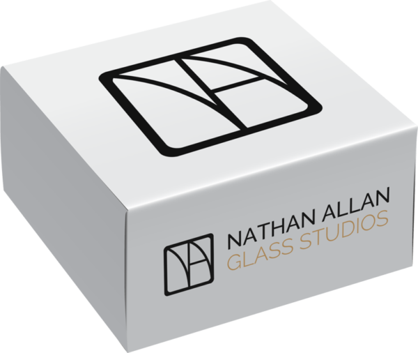 Nathan Allan Glass Samples | Order architectural glass examples