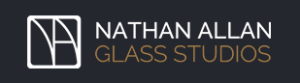 Nathan Allan Glass Studios | Architectural and Decorative Glass