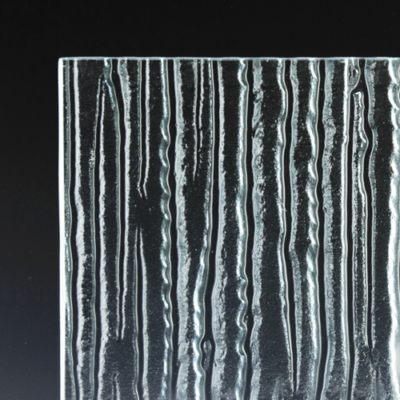 Cascade XL Textured Glass can be used for glass walls, doors and stairs.