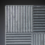 Crossreed Textured Glass for Walls, Glass Cladding and Glass Balustrade