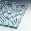 Grooves Textured Glass is made for your next building project.