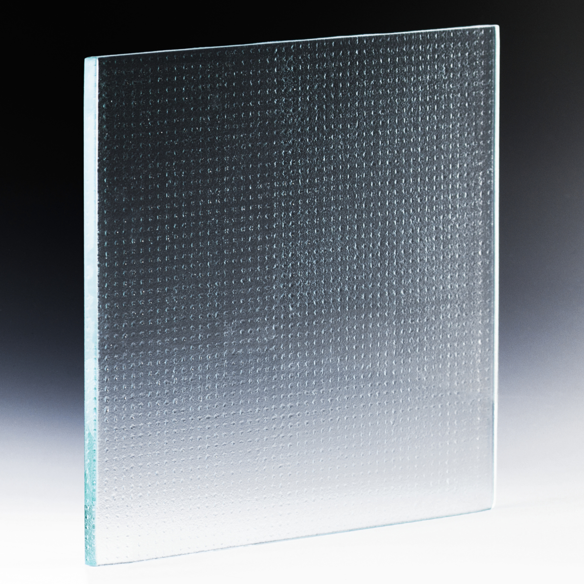 Pica Textured Glass for your next glass building project | Nathan Allan