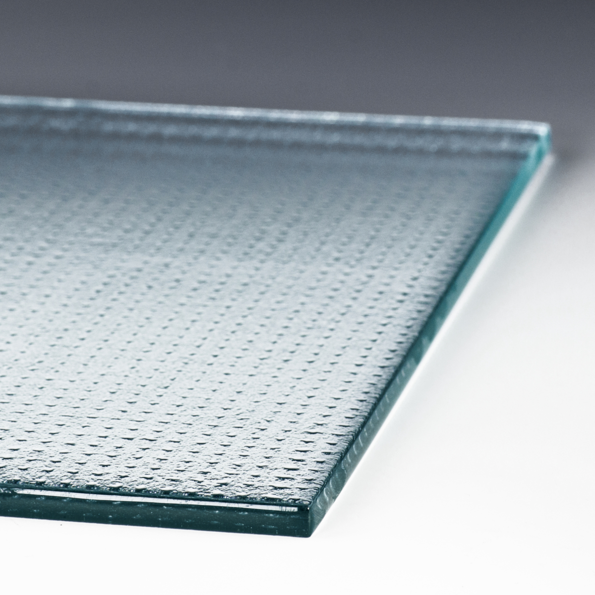 Pica Textured Glass for your next glass building project | Nathan Allan