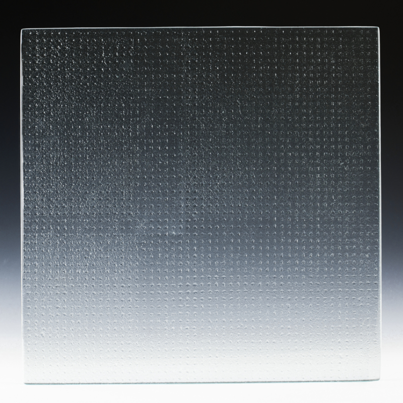 Pica Textured Glass for your next glass building project | Nathan Allan