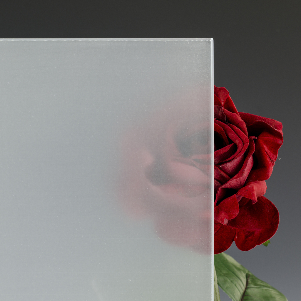Glass Color Options Silvered Finishes and Privacy Finishes NAG