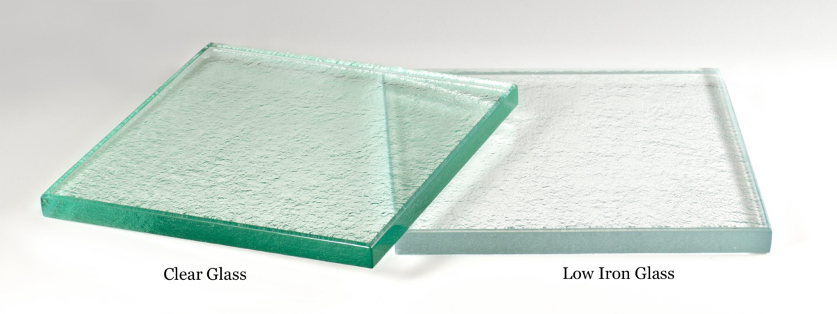 Kiln Formed Cast Glass Types available at Nathan Allan Glass Studios
