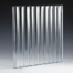 Micro Architectural Cast Glass designed by Nathan Allan Glass