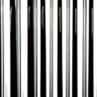 Silvered Glass Created By Nathan Allan Glass Studios BC Canada