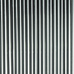 Silvered Glass Created By Nathan Allan Glass Studios BC Canada