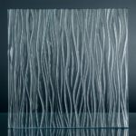 Rush XL Architectural Cast Glass is made for your next building