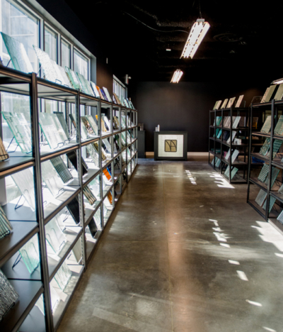Samples / Showroom