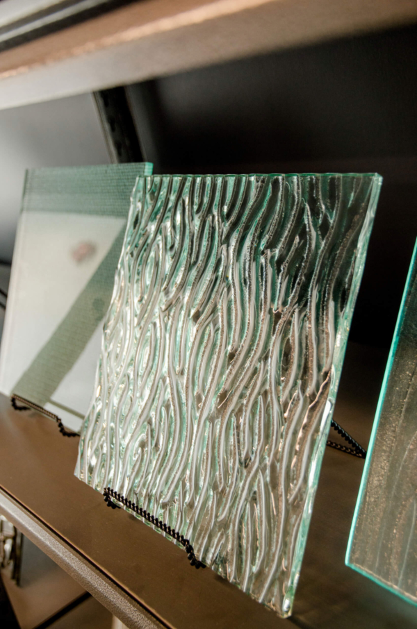 Showroom Featuring Creative Designer Maryann M | Nathan Allan