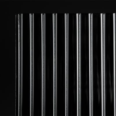 Channel Black Silvered Glass is great for your next glass building
