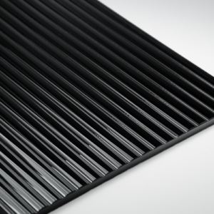 Channel Black Silvered Glass is great for your next glass building