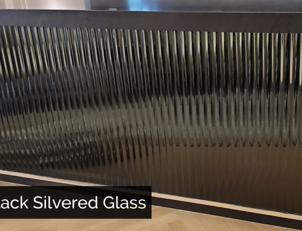 Water Glass Created By Nathan Allan Glass Studio