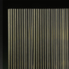 Fluted Micro Bronze Silvered Architectural Cast Glass is great