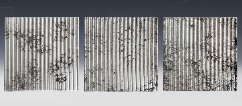 Introducing Fluted Glass | Custom Glass Products By Nathan Allan Glass