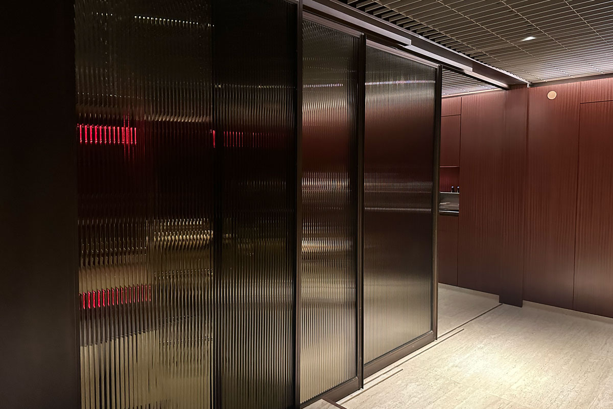 Architectural Glass Canada Custom Glass Design Company