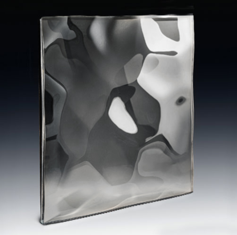 Architectural Glass Manufacturing | Nathan Allan Glass Studios