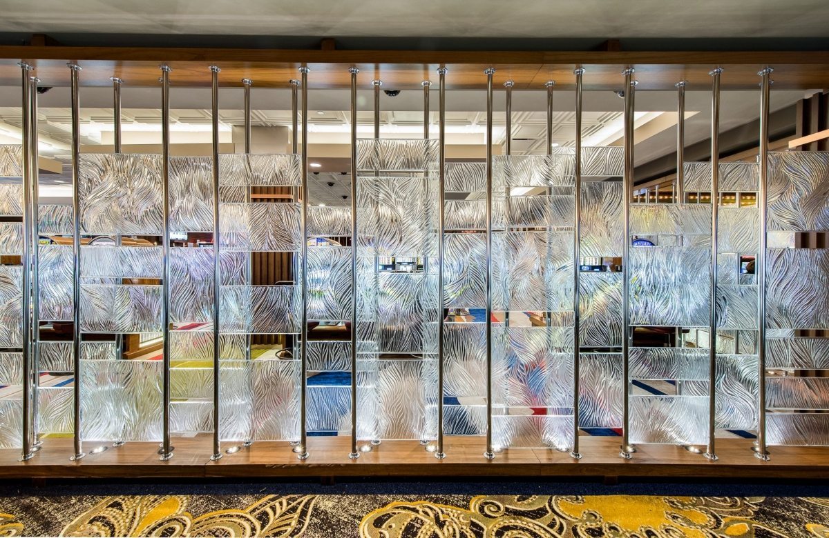 Ottawa Architectural Glass Manufacturing | Nathan Allan Glass