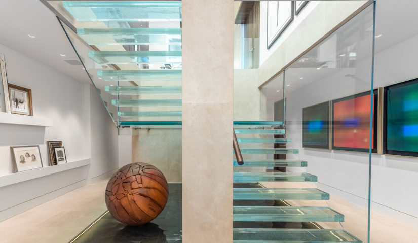 Wayne New Jersey Architectural Glass | Serving New York Area